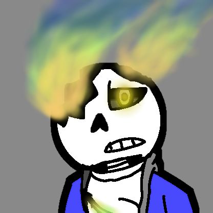 Othertale (color sans) fanart | Scrolller