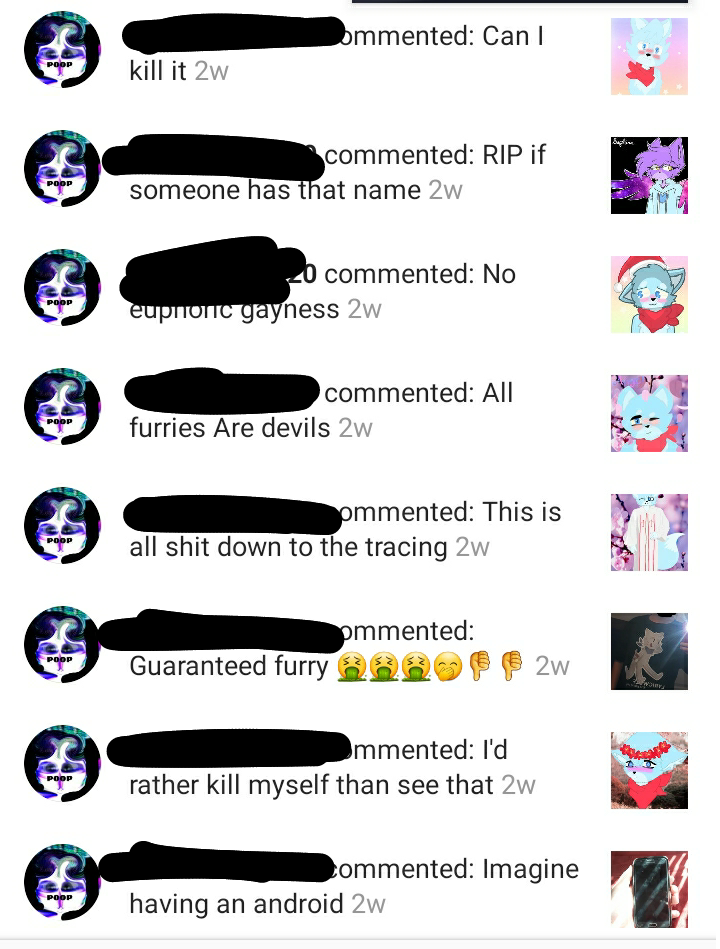 Ouch. That hurts | Scrolller