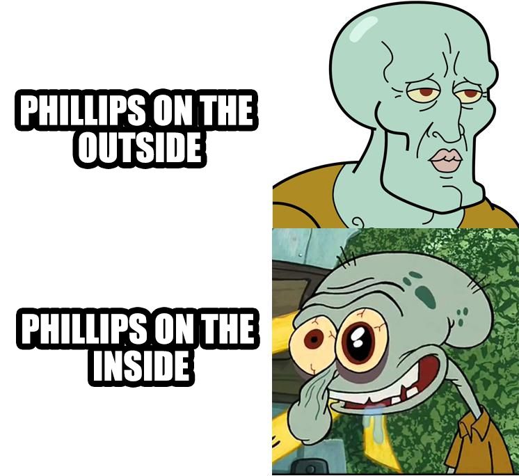 Our beautiful little nightmare building | Scrolller