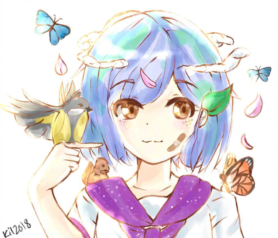 Our beautiful planet 💕 | Scrolller