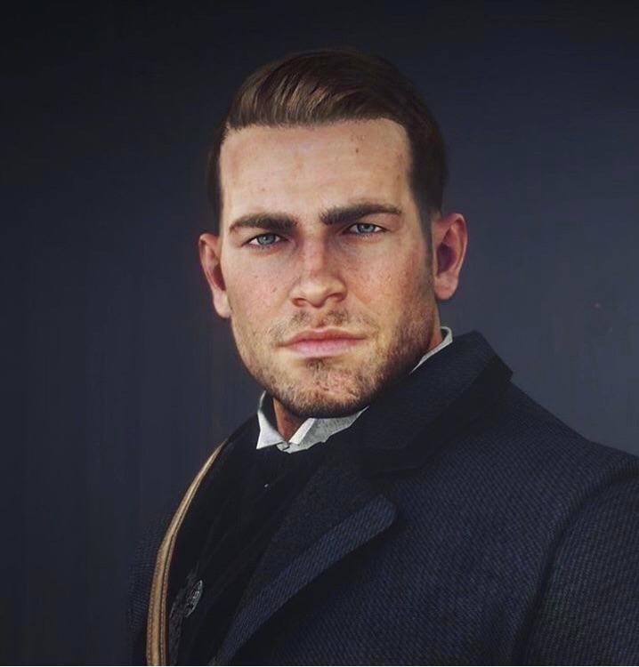 Our Boah looks Dapper in this portrait | Scrolller
