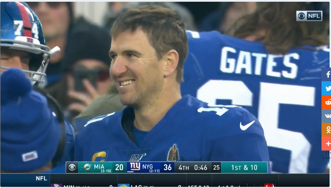 Our Boy eli | Scrolller