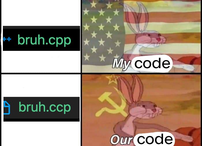 OUR CODE | Scrolller