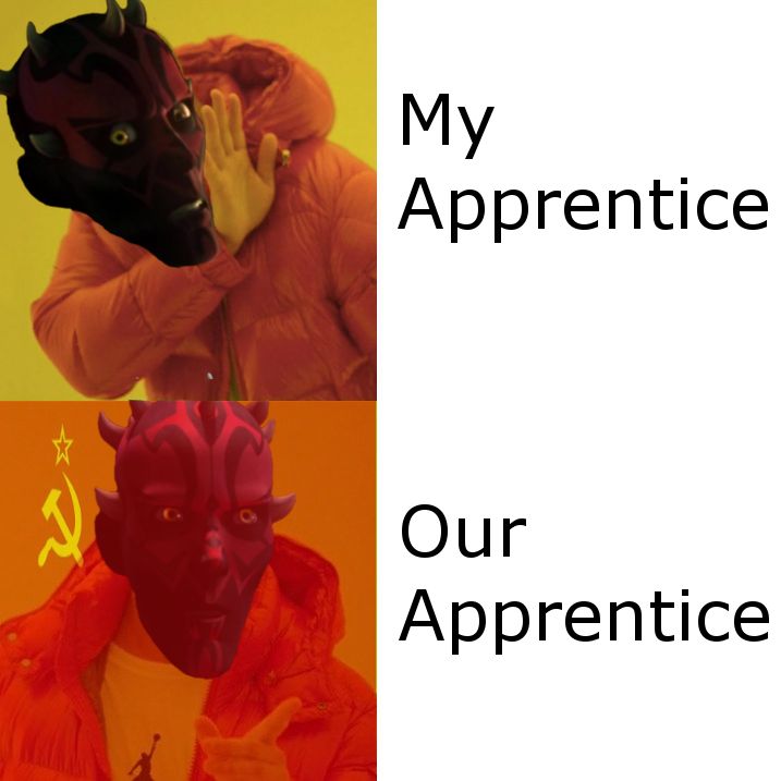 *Our comrade | Scrolller