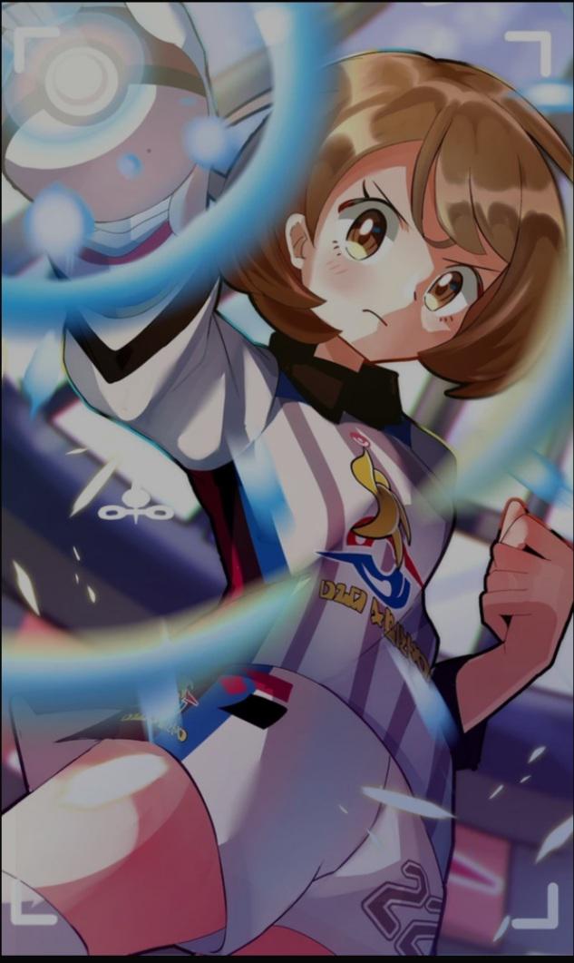 Our crowned champion | Scrolller