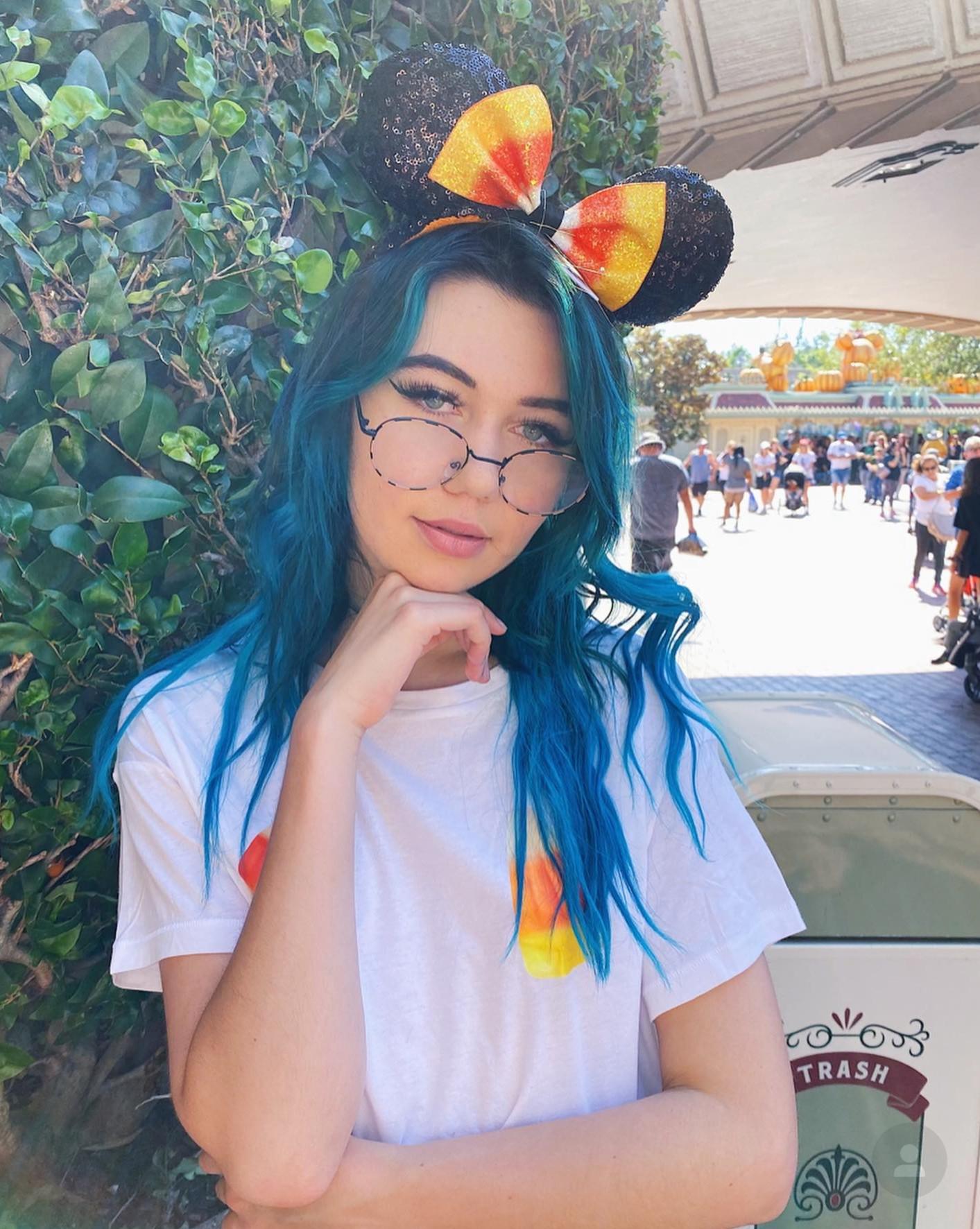 Our Disney Princess🌹; | Scrolller