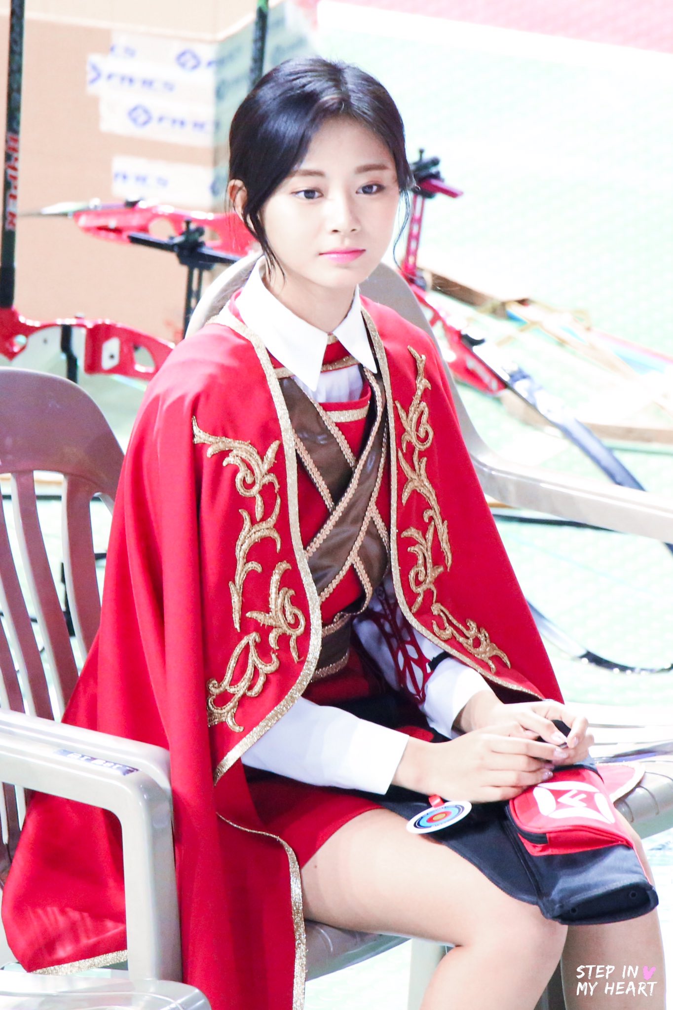 Our Favorite Huntress Has Returned | Scrolller