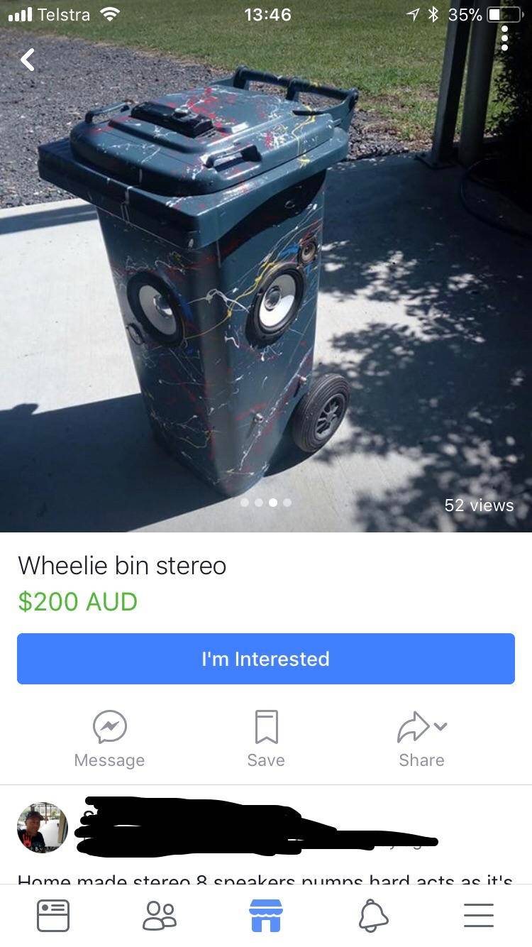 Our generation’s music is garbage | Scrolller