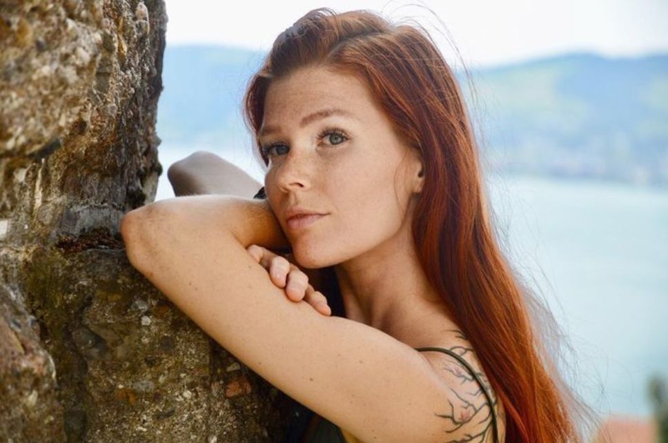 Our girl | Scrolller