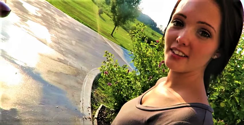 Our girl Britt | Scrolller