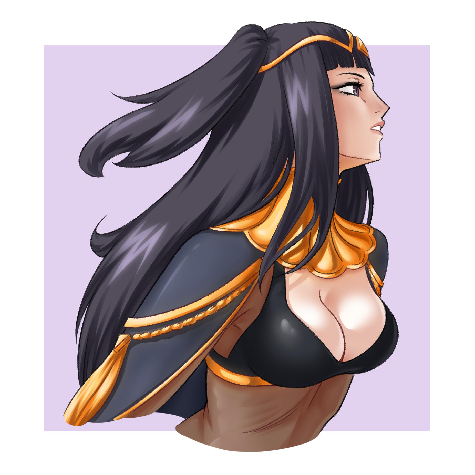 Our good old Plegian Dark Mage | Scrolller