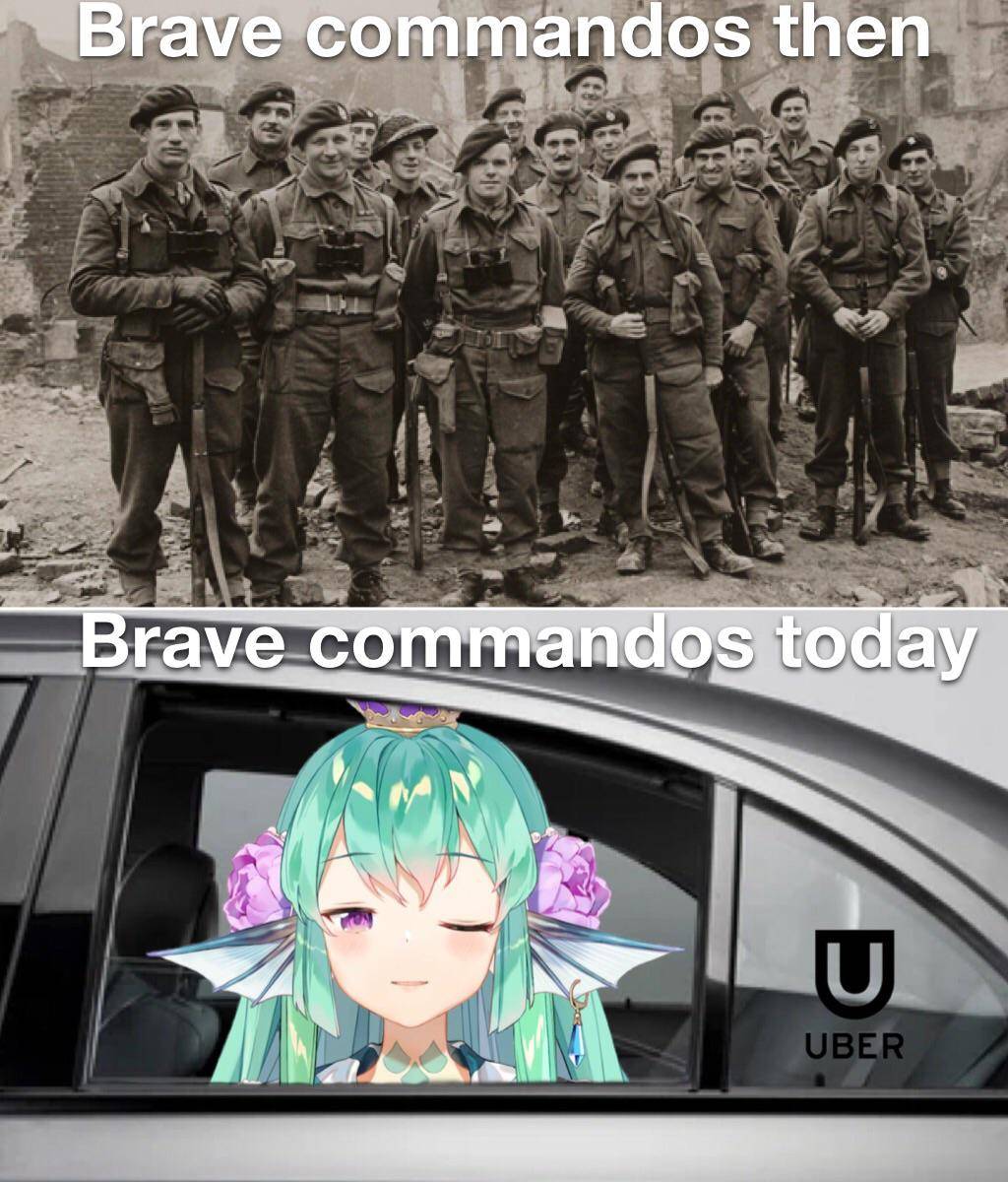 Our hero | Scrolller