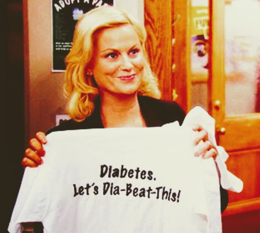 Our hero, Leslie Knope | Scrolller