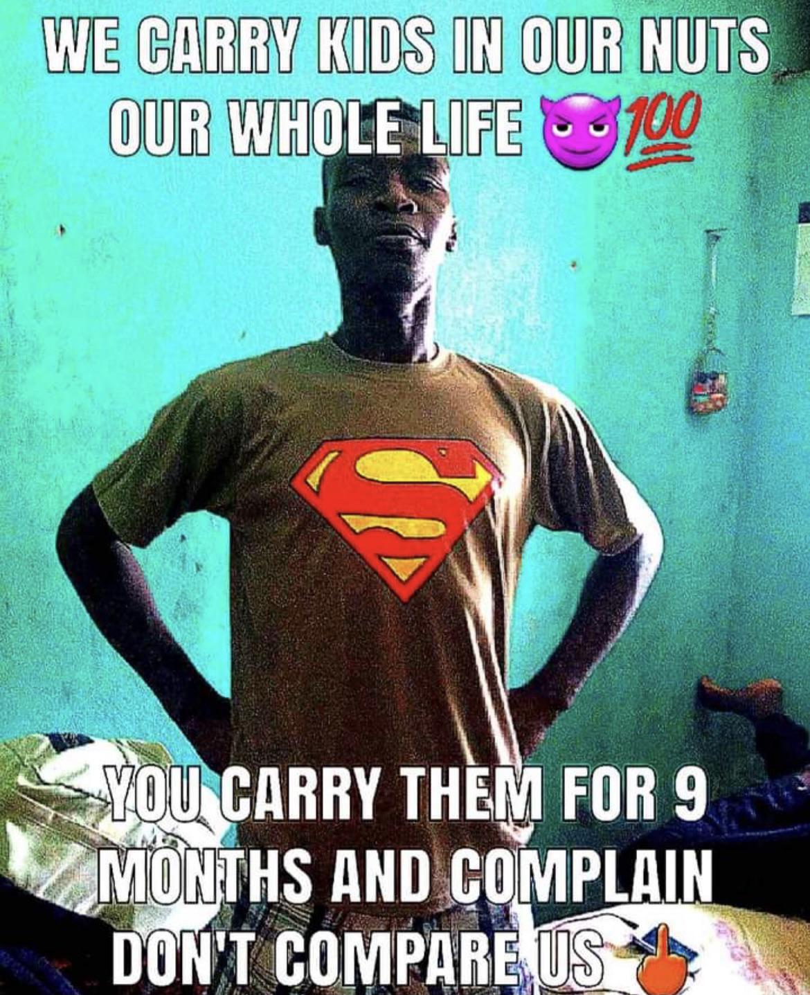 Our Hole Life Scrolller