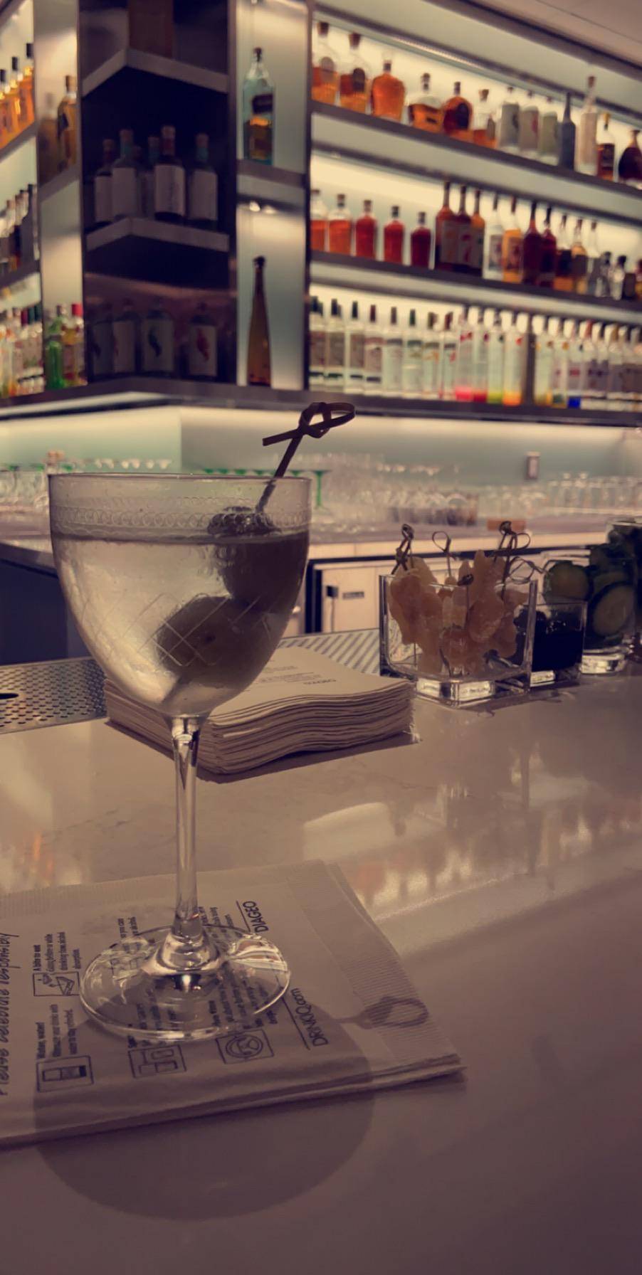 Our In Office bar | Scrolller