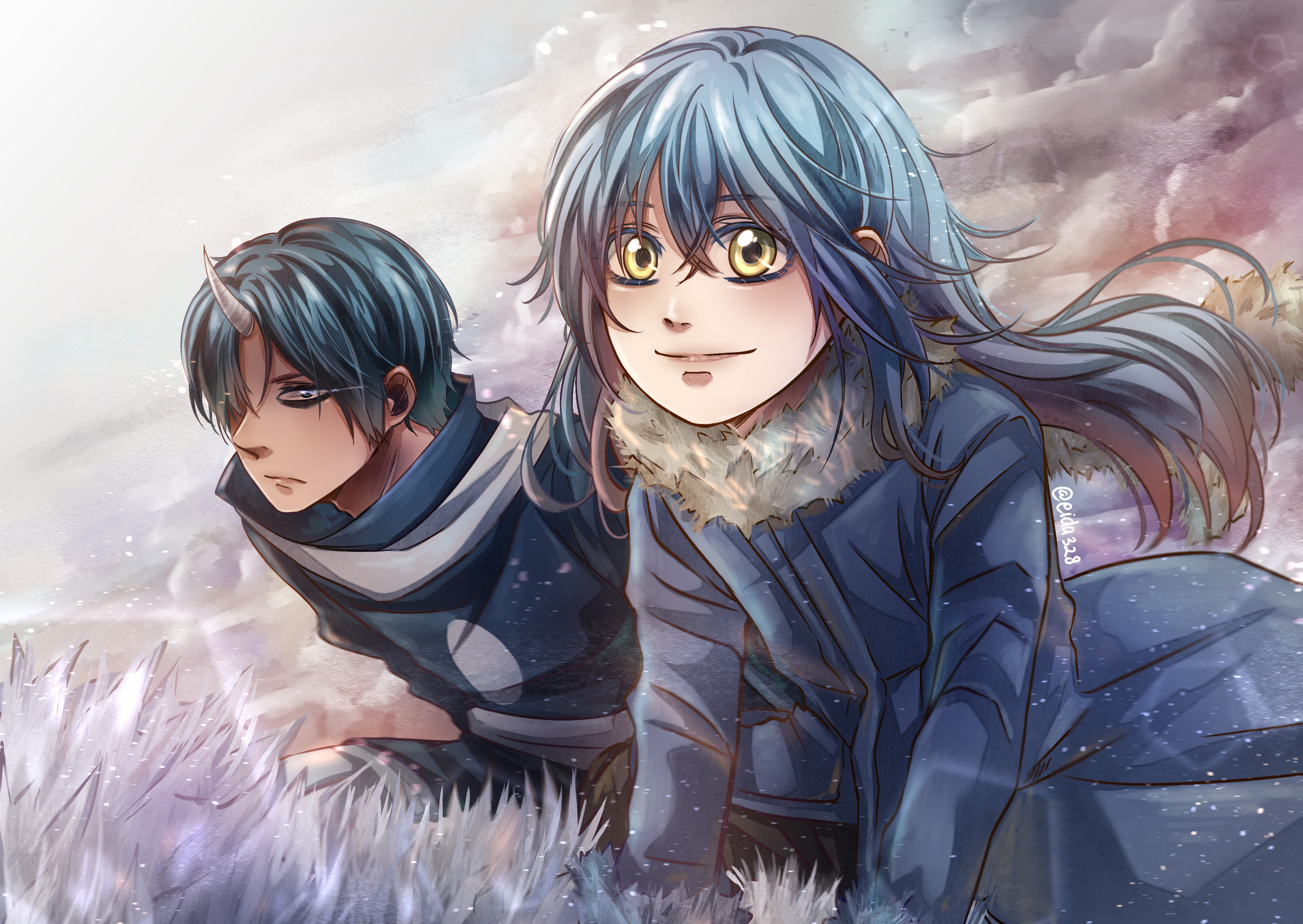 Our Journey | Scrolller