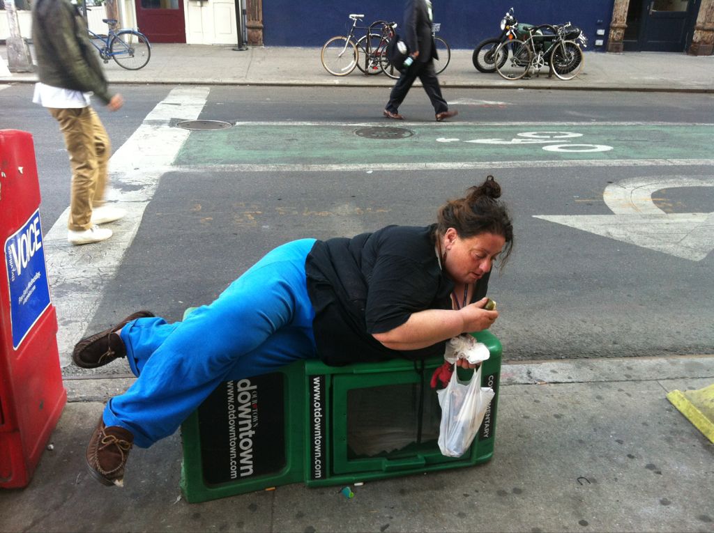 Our leader! | Scrolller