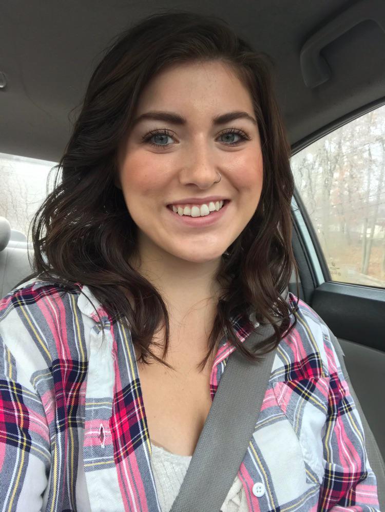 Our newest member is a teacher! Meet Becky | Scrolller Our newest member is a teacher! Meet Becky | Scrolller