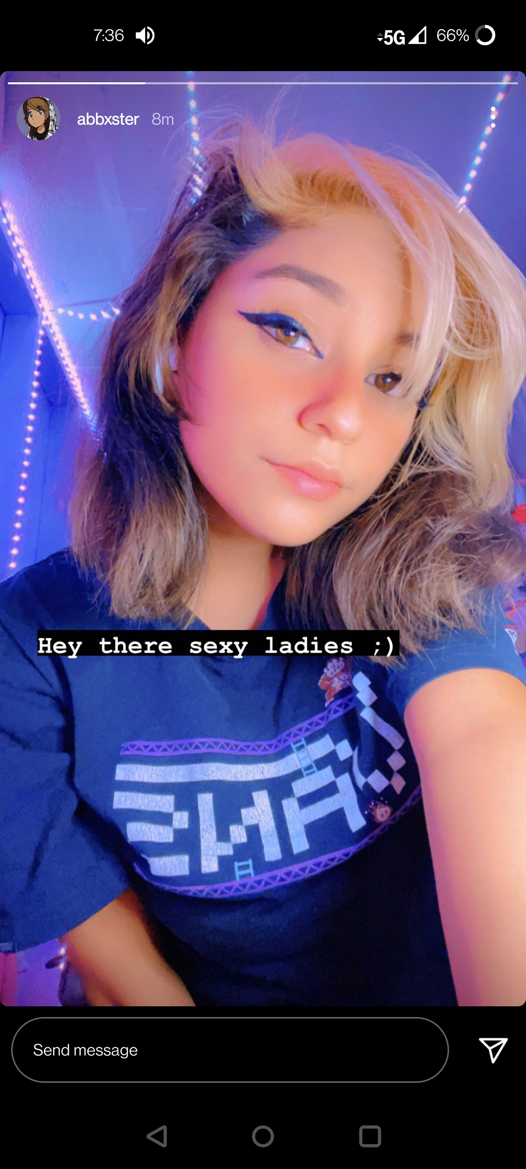 Our queen is Back 🥺 | Scrolller