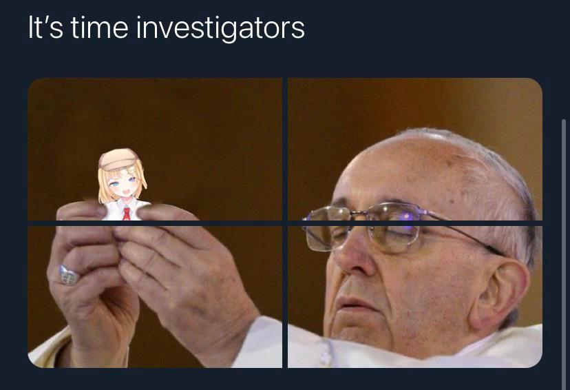 Our savior | Scrolller