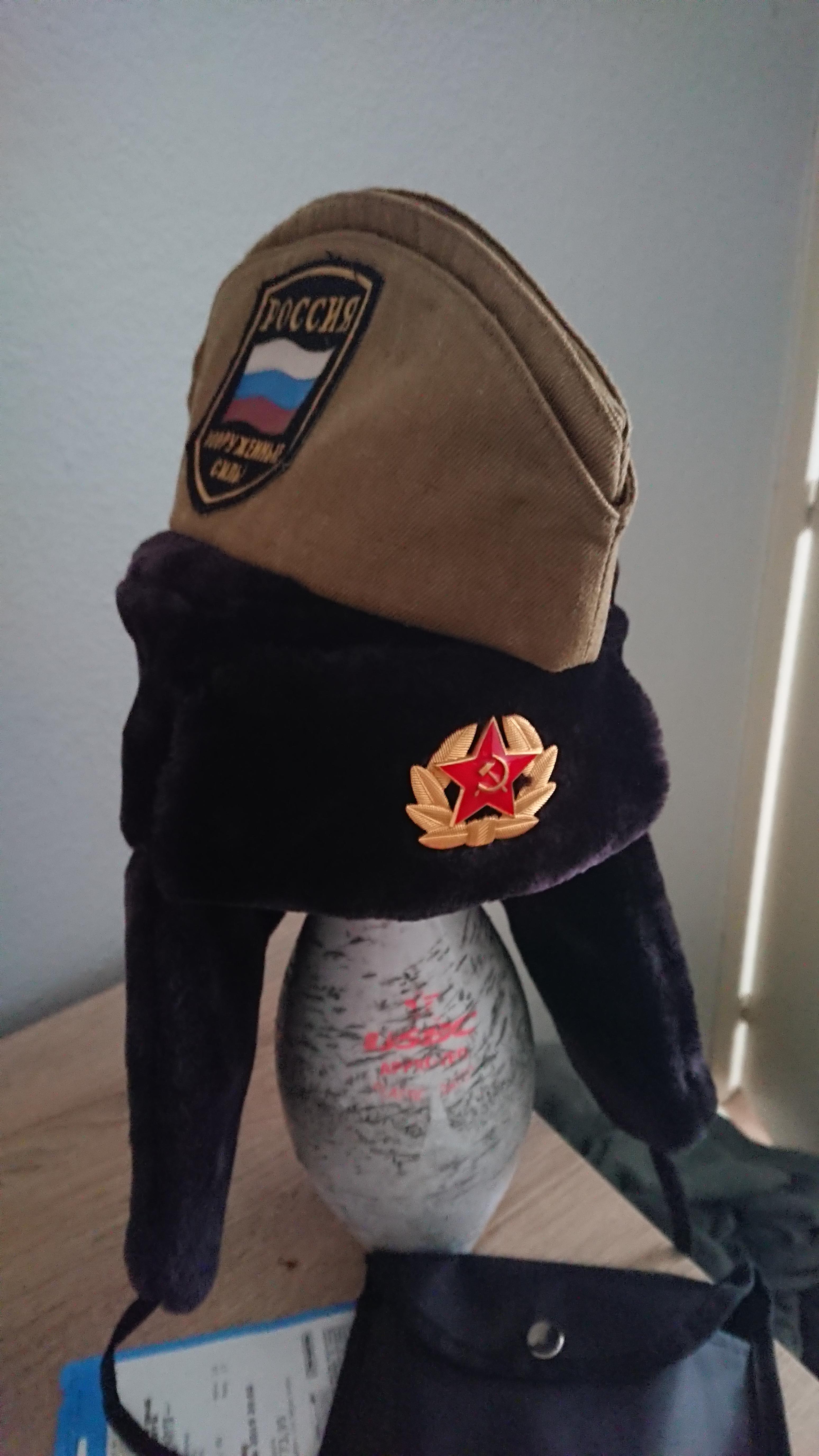 OUR slavic tower | Scrolller