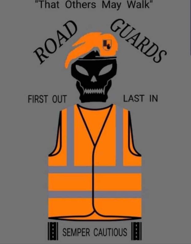 Our true heroes... tyfys | Scrolller