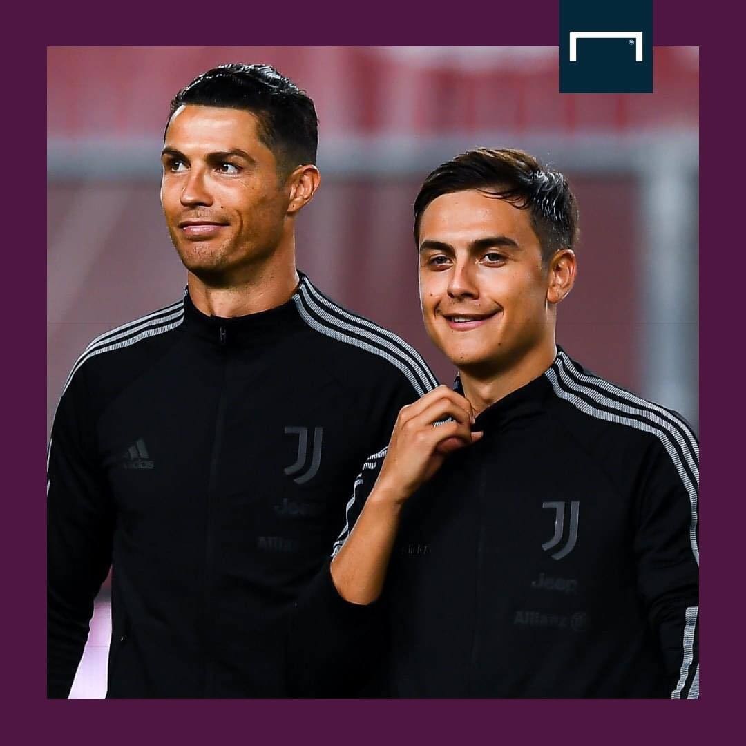 Our very own Batman and Robin | Scrolller