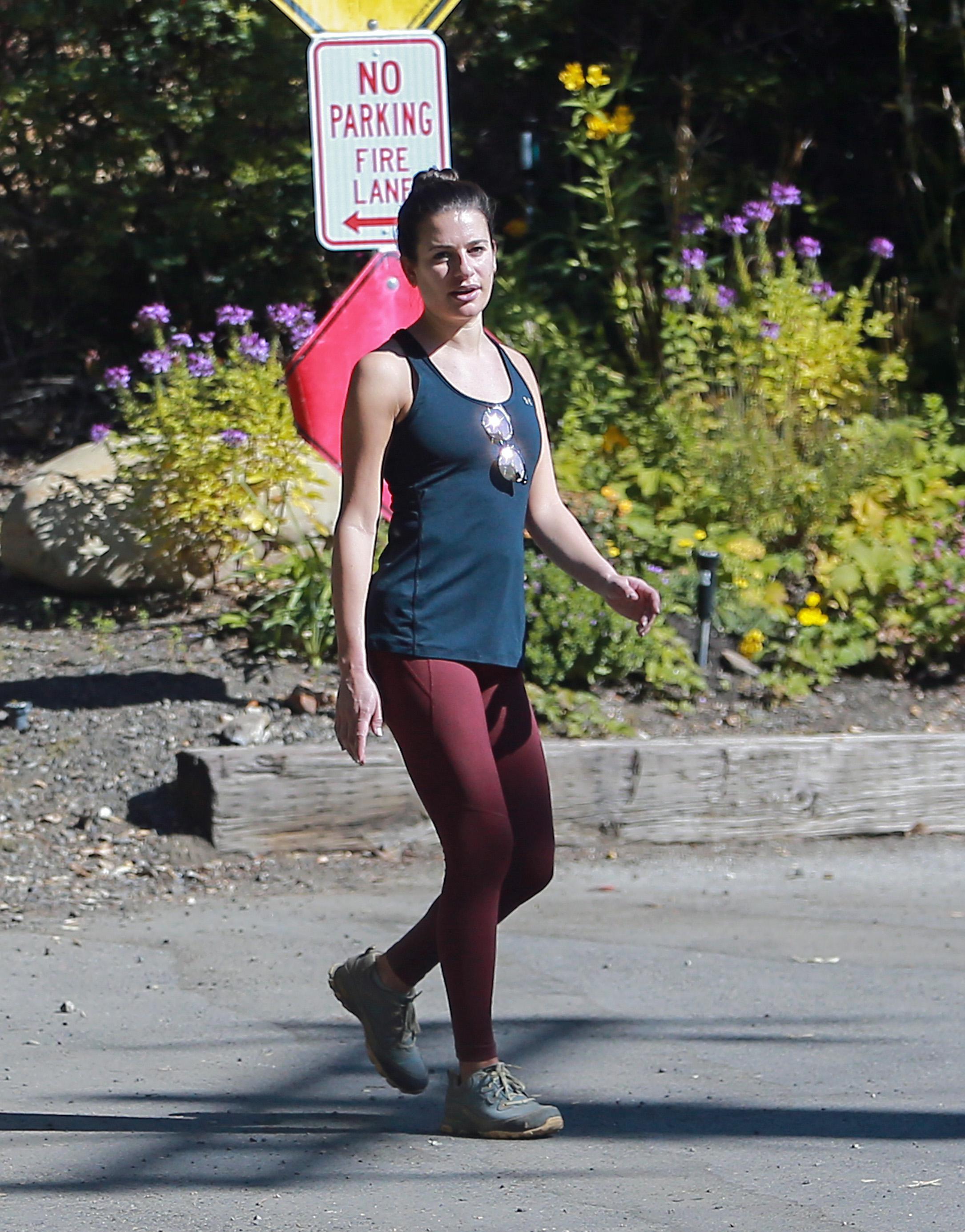 Out for a hike | Scrolller