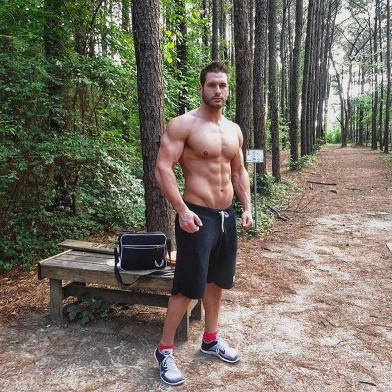 Out for a hike | Scrolller