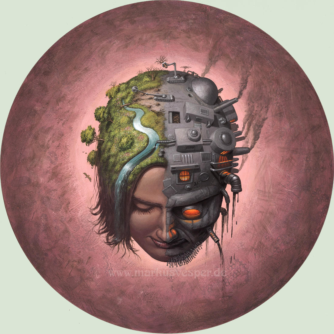 Out of balance, by Markus Vesper | Scrolller