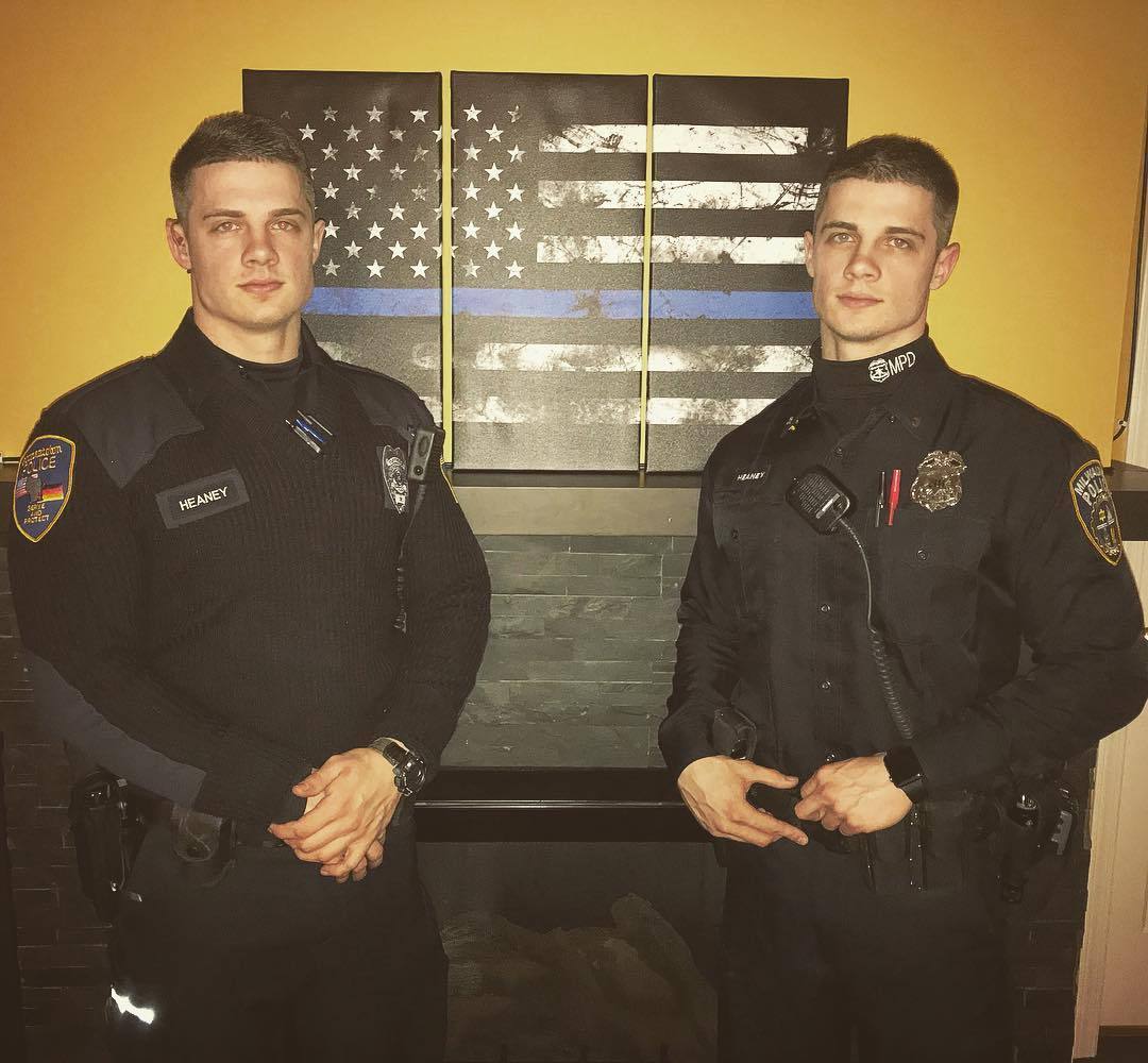 Out On The Beat | Scrolller