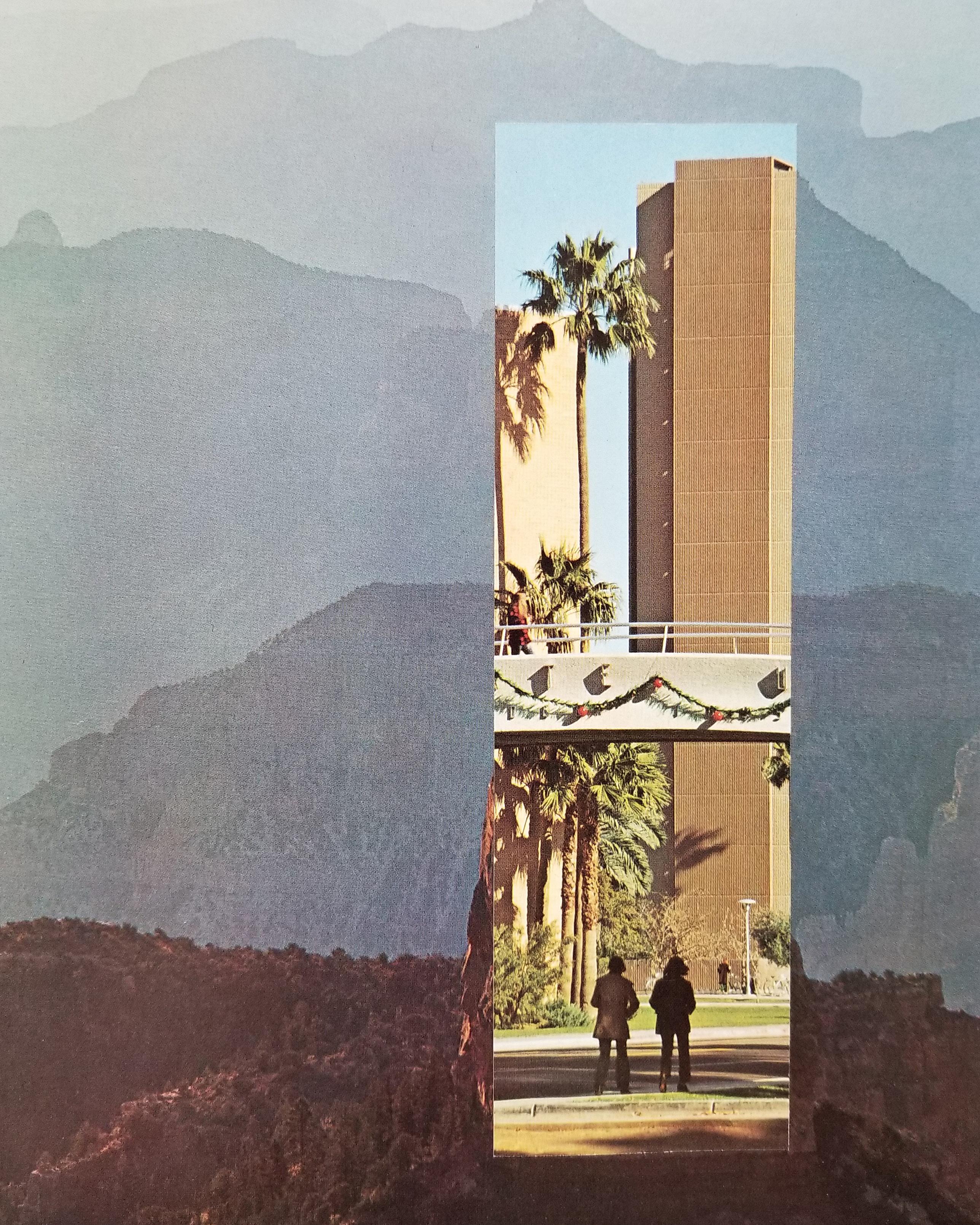 Out There [analog] | Scrolller