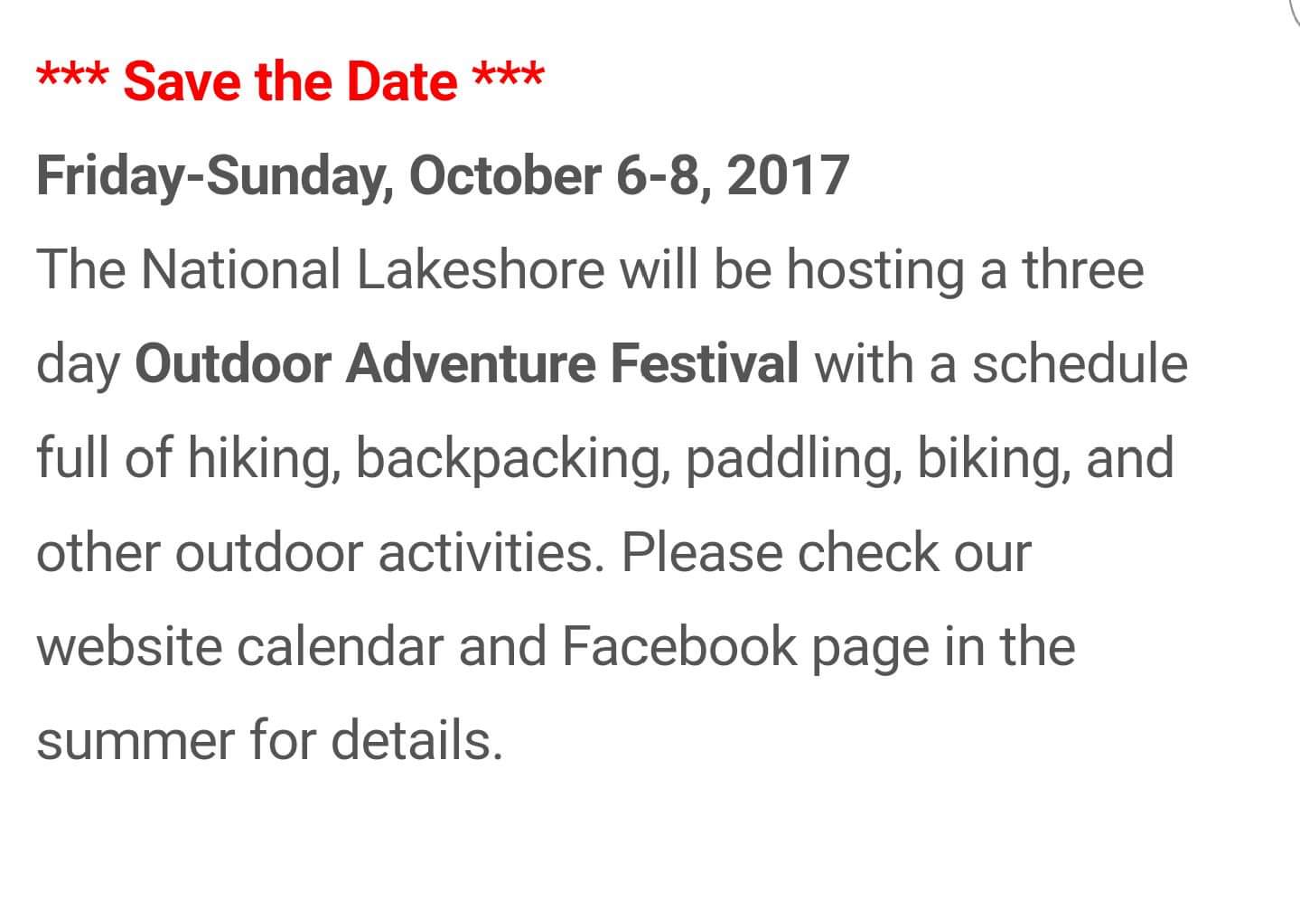 "Outdoor Adventure Festival" | Scrolller