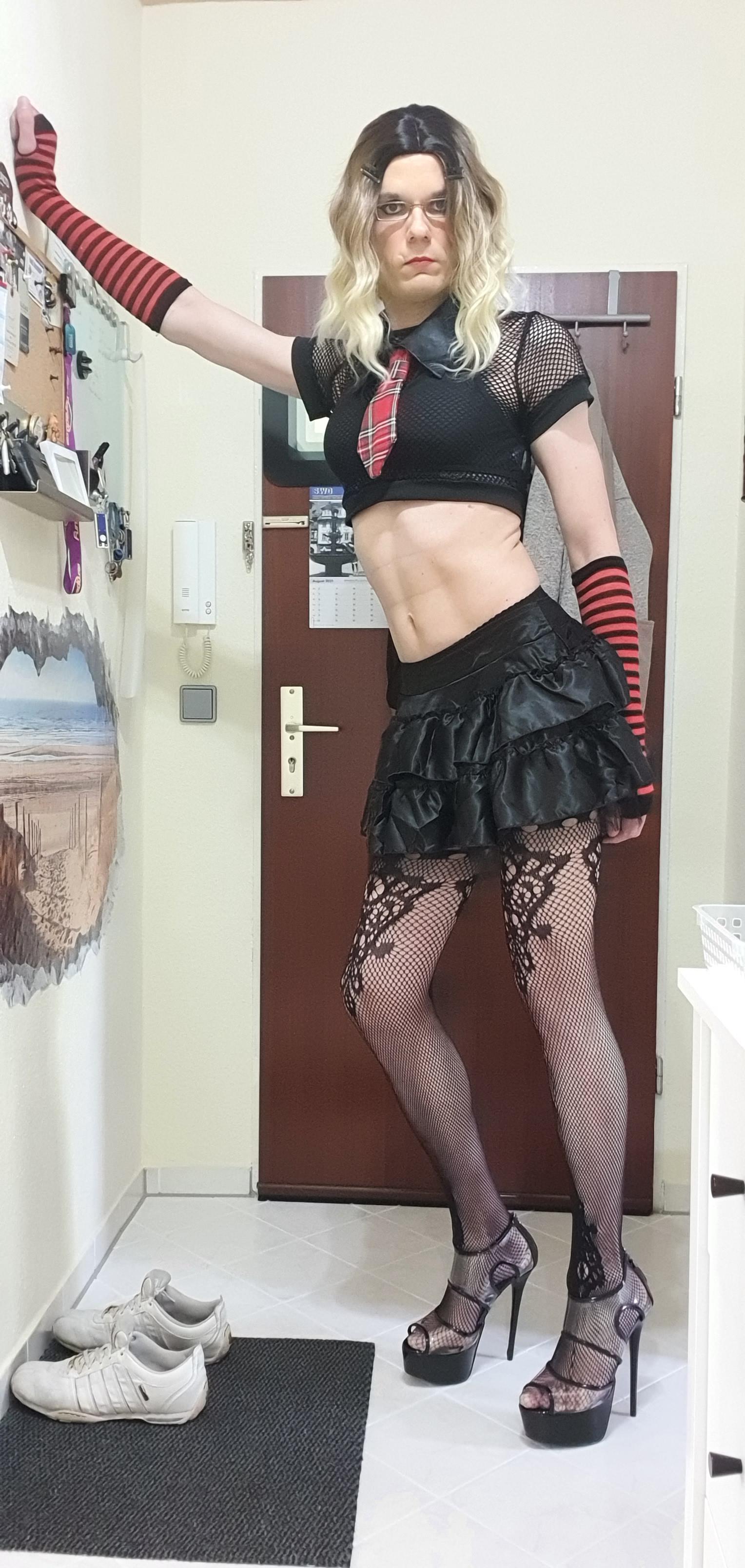 outfit from yesterday | Scrolller