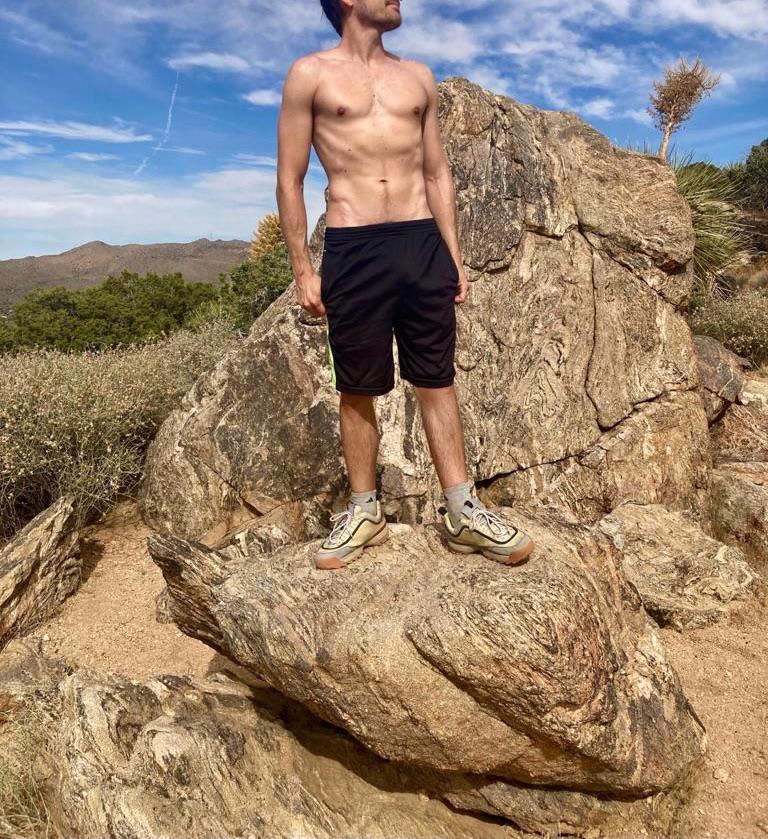 Commando | Scrolller