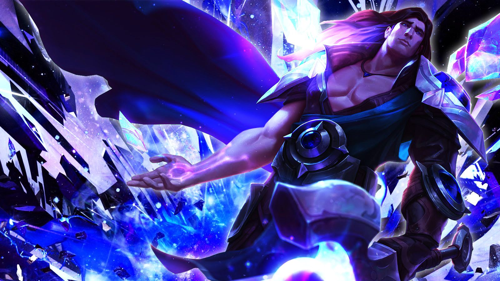 Outrageous by Ionut Yzx | Scrolller