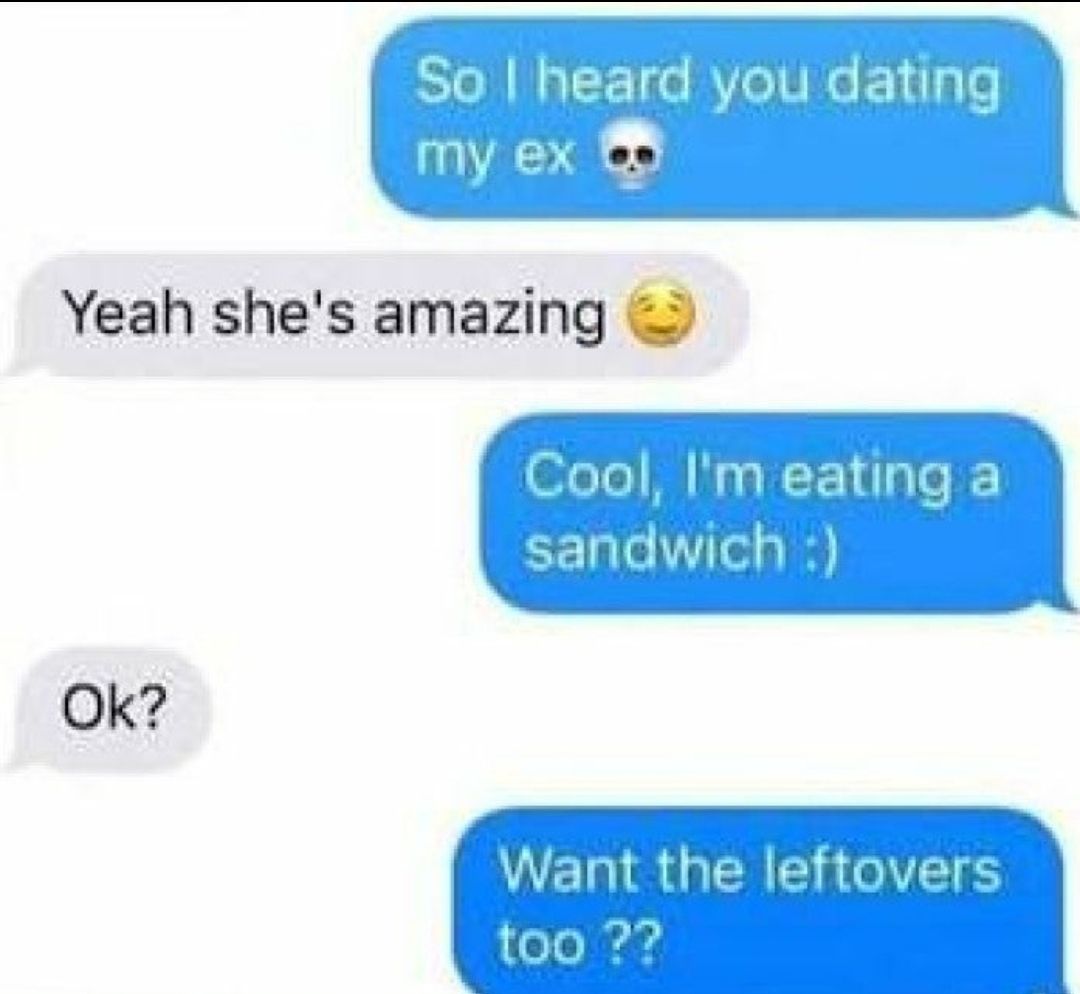 Outstanding move! | Scrolller