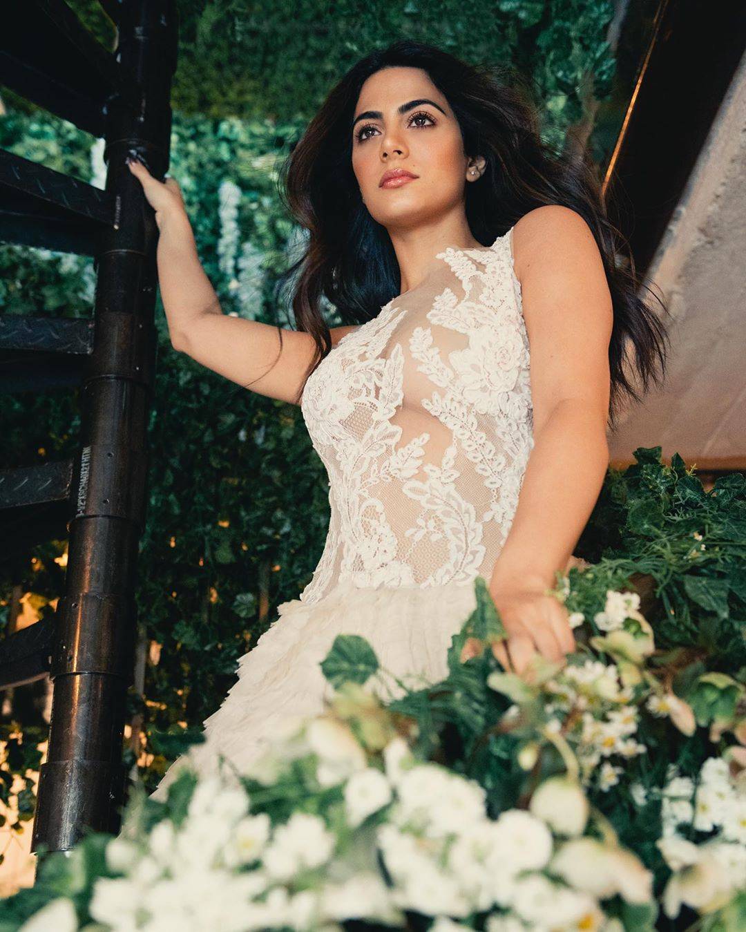 Outtake from the Grumpy Magazine photoshoot | Scrolller