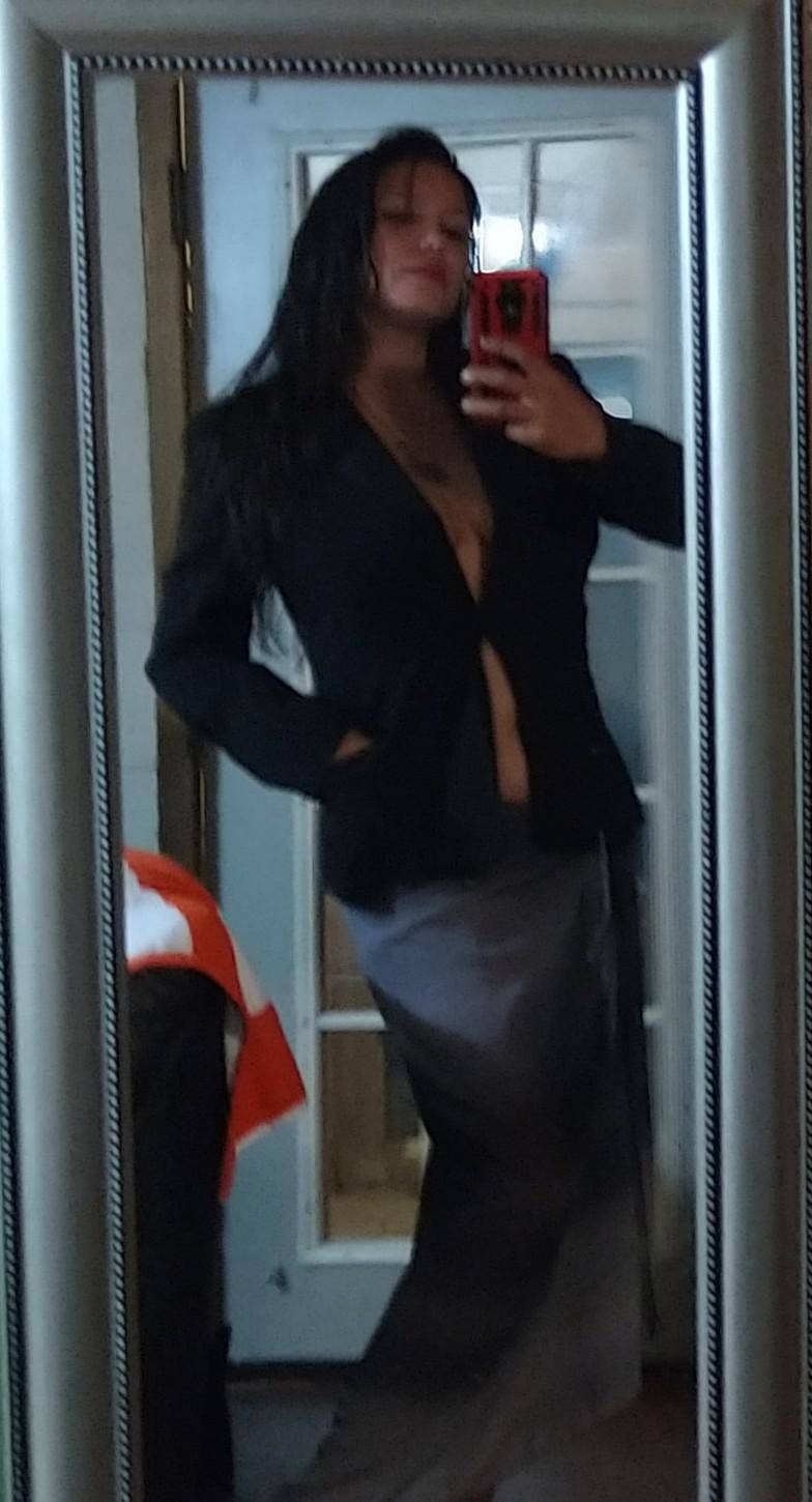 [over 18] Blurry Wannabe Model .....TeeHee | Scrolller