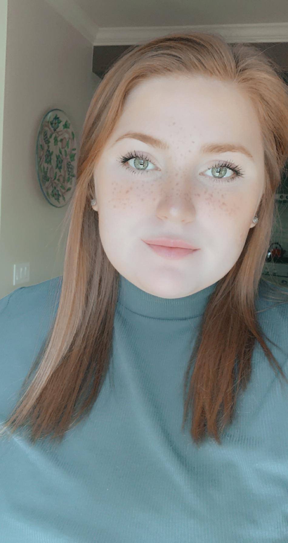 [over 18] good afternoon :) | Scrolller