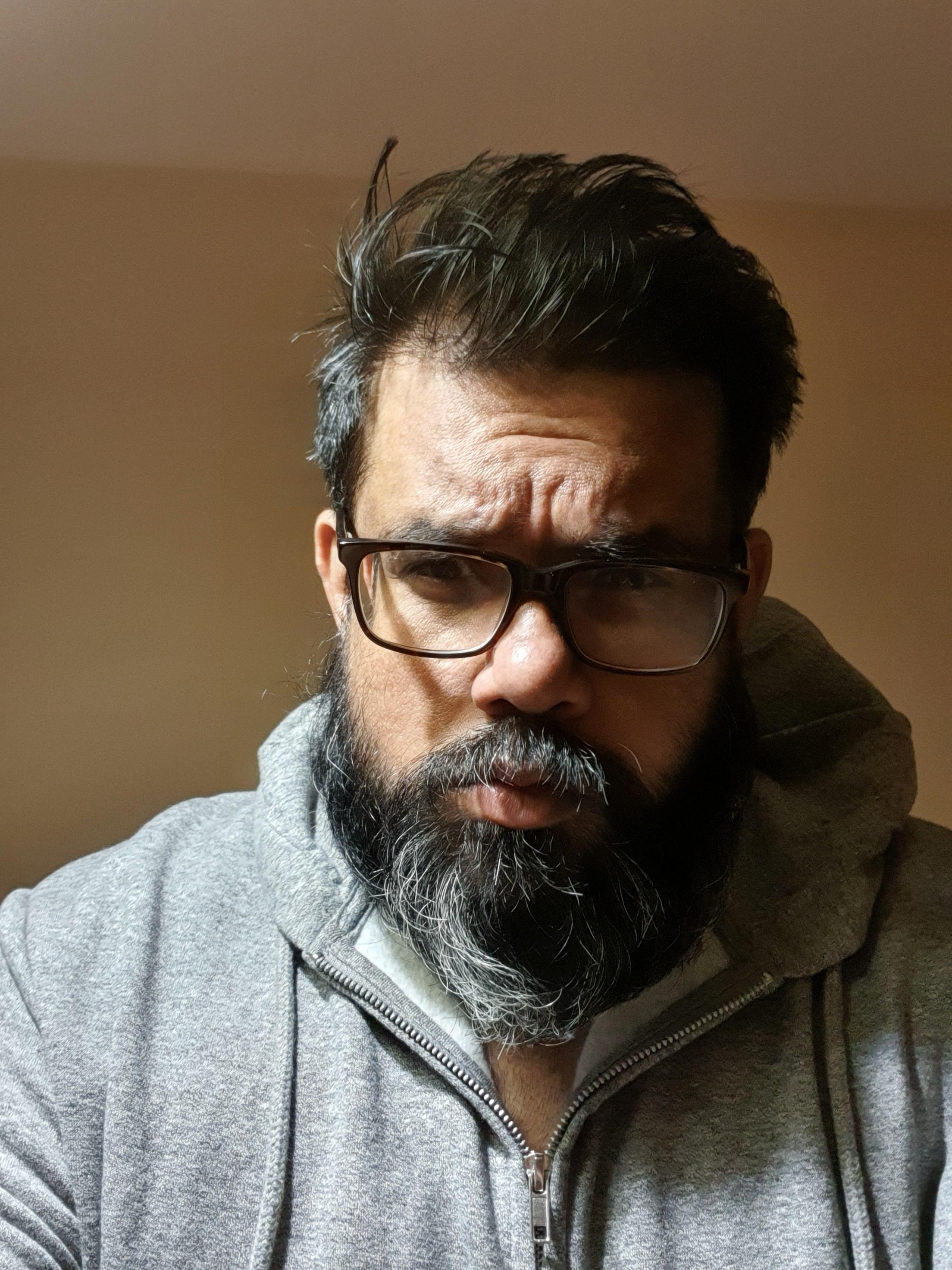 [Over 18] Midnight selfie | Scrolller