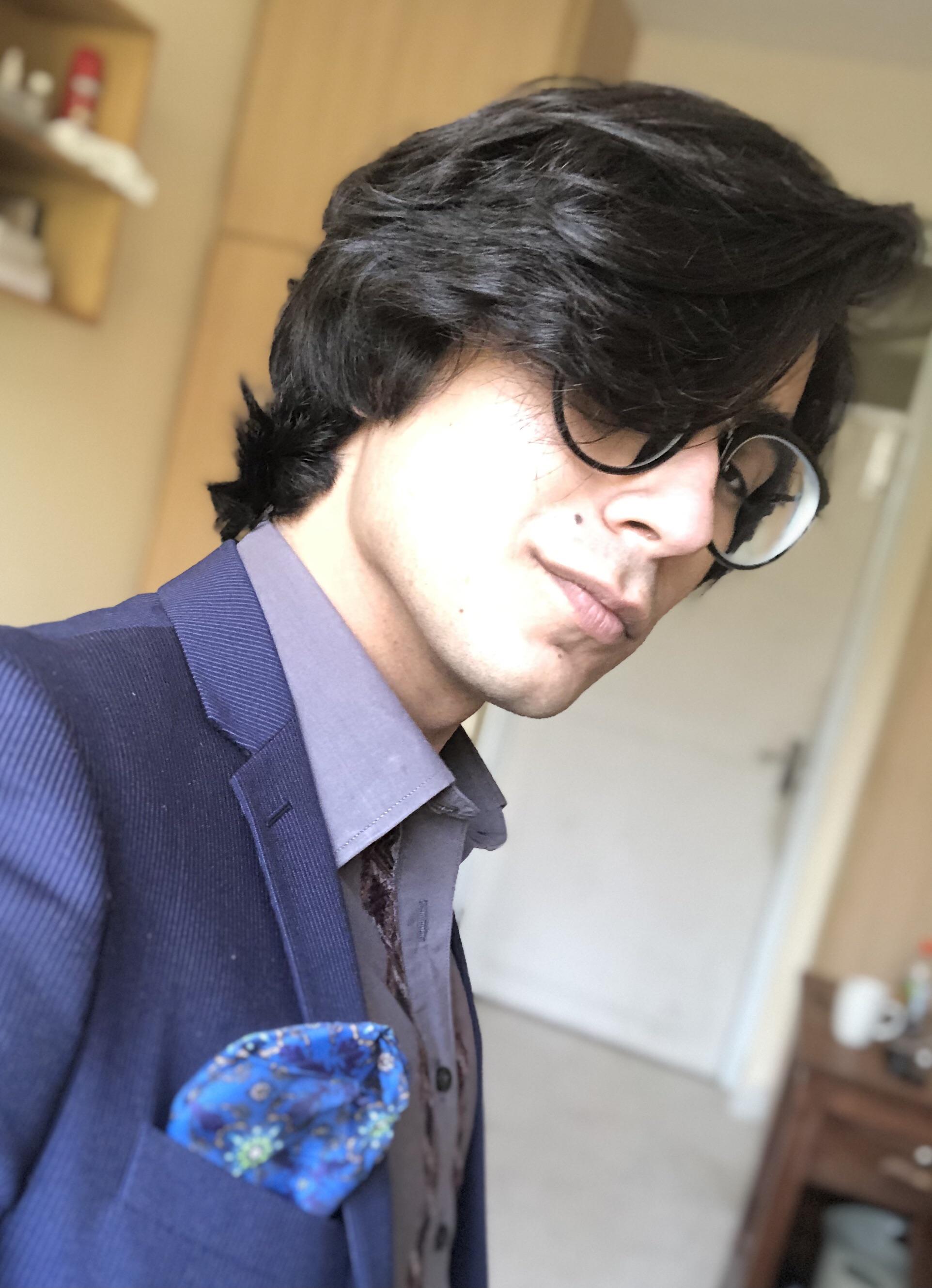 (Over 18) This subreddit lacks guy selfies , here"s mine ! | Scrolller