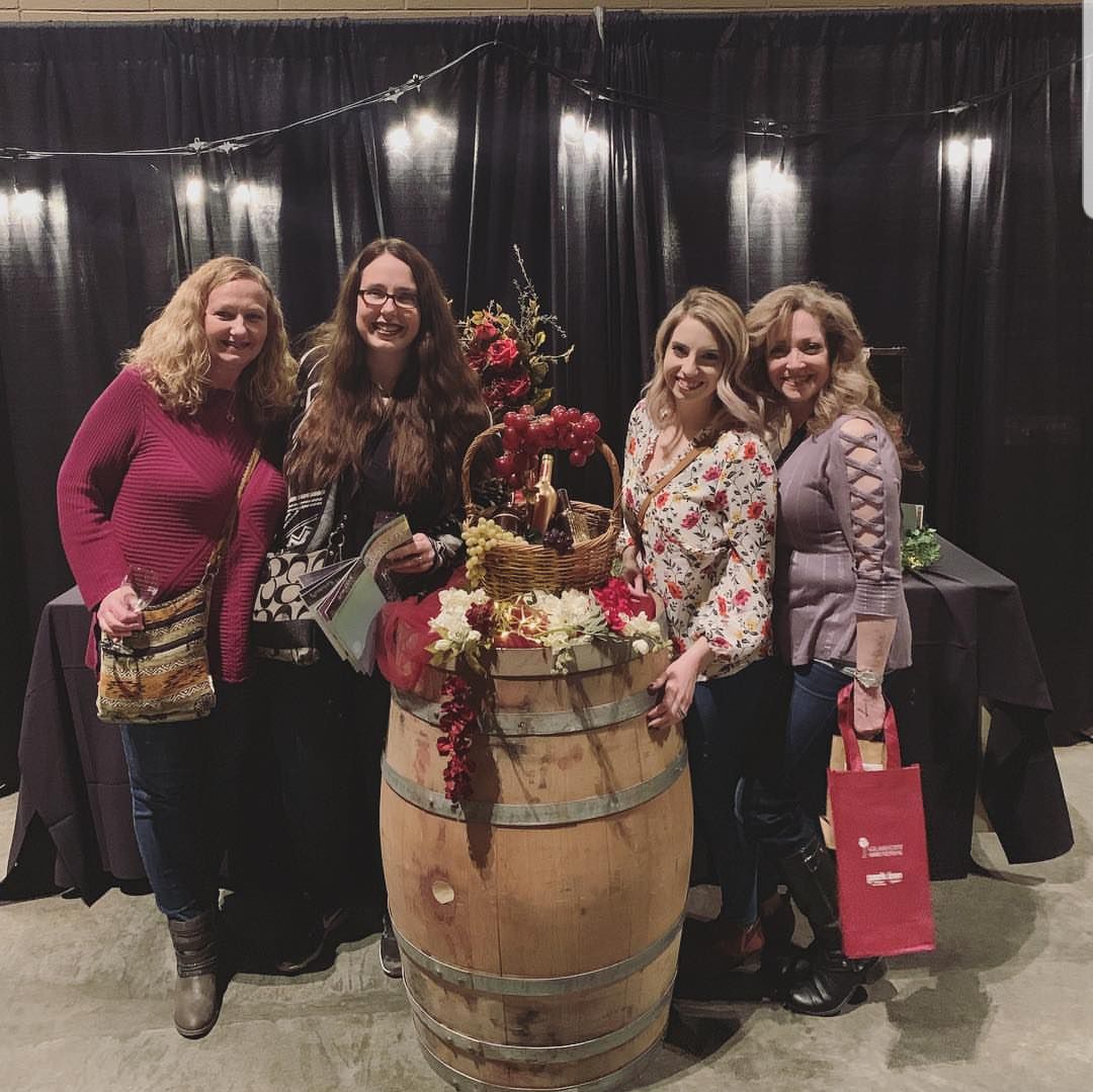 Over a barrel | Scrolller