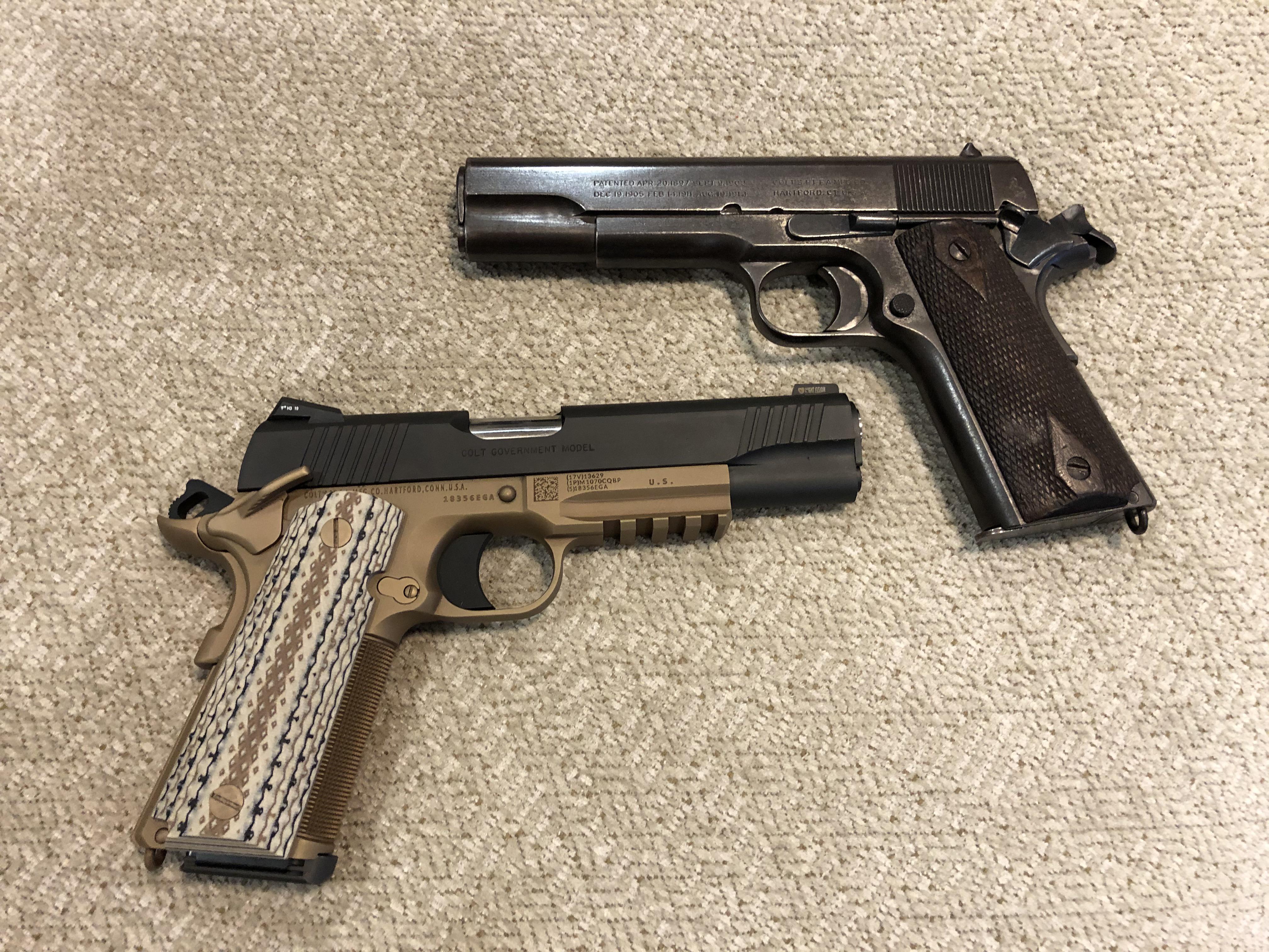 Over a hundred years | Scrolller