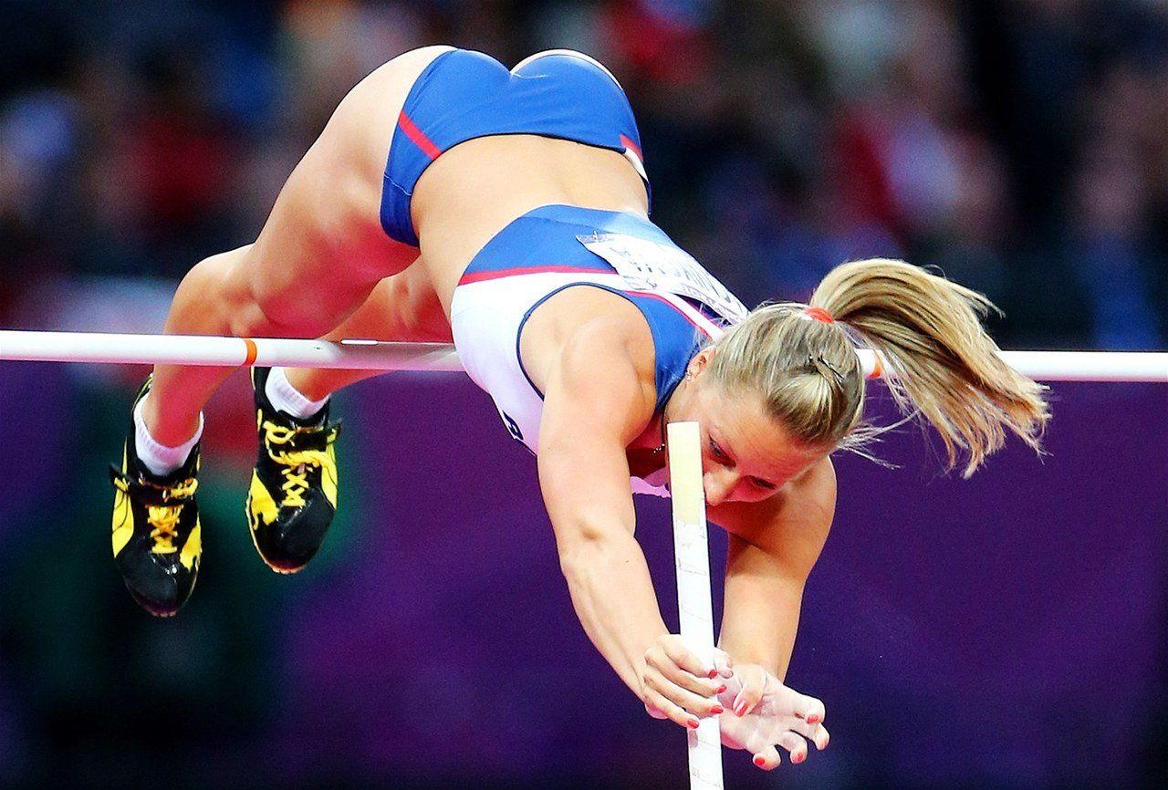 Over the Hump | Scrolller