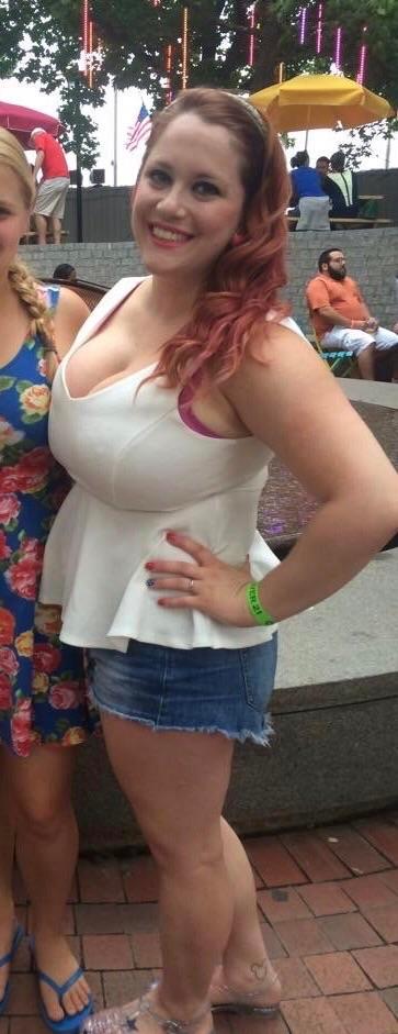 Overflowing | Scrolller