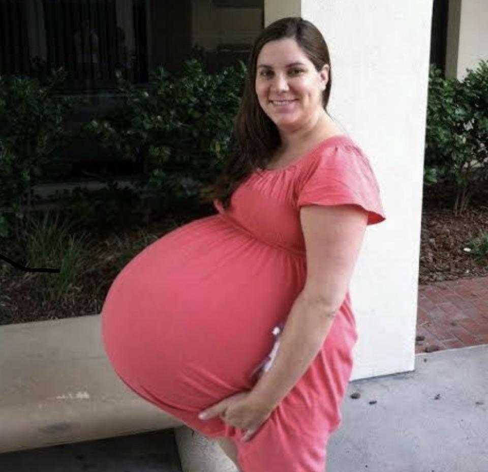 Overload 🤰 | Scrolller