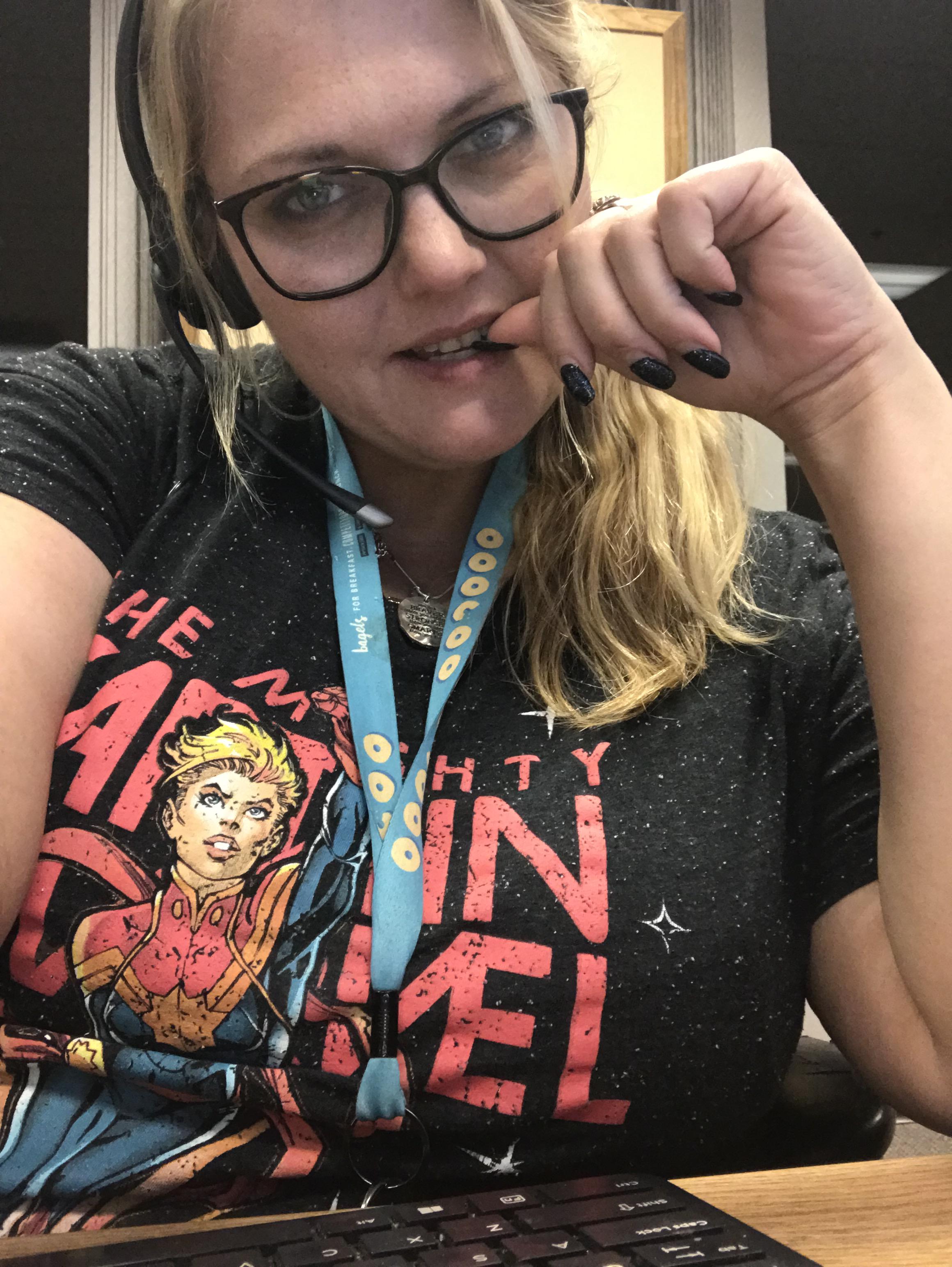 Overtime | Scrolller