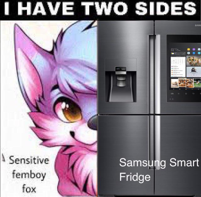 Overused, unfunny meme template? Yes. | Scrolller