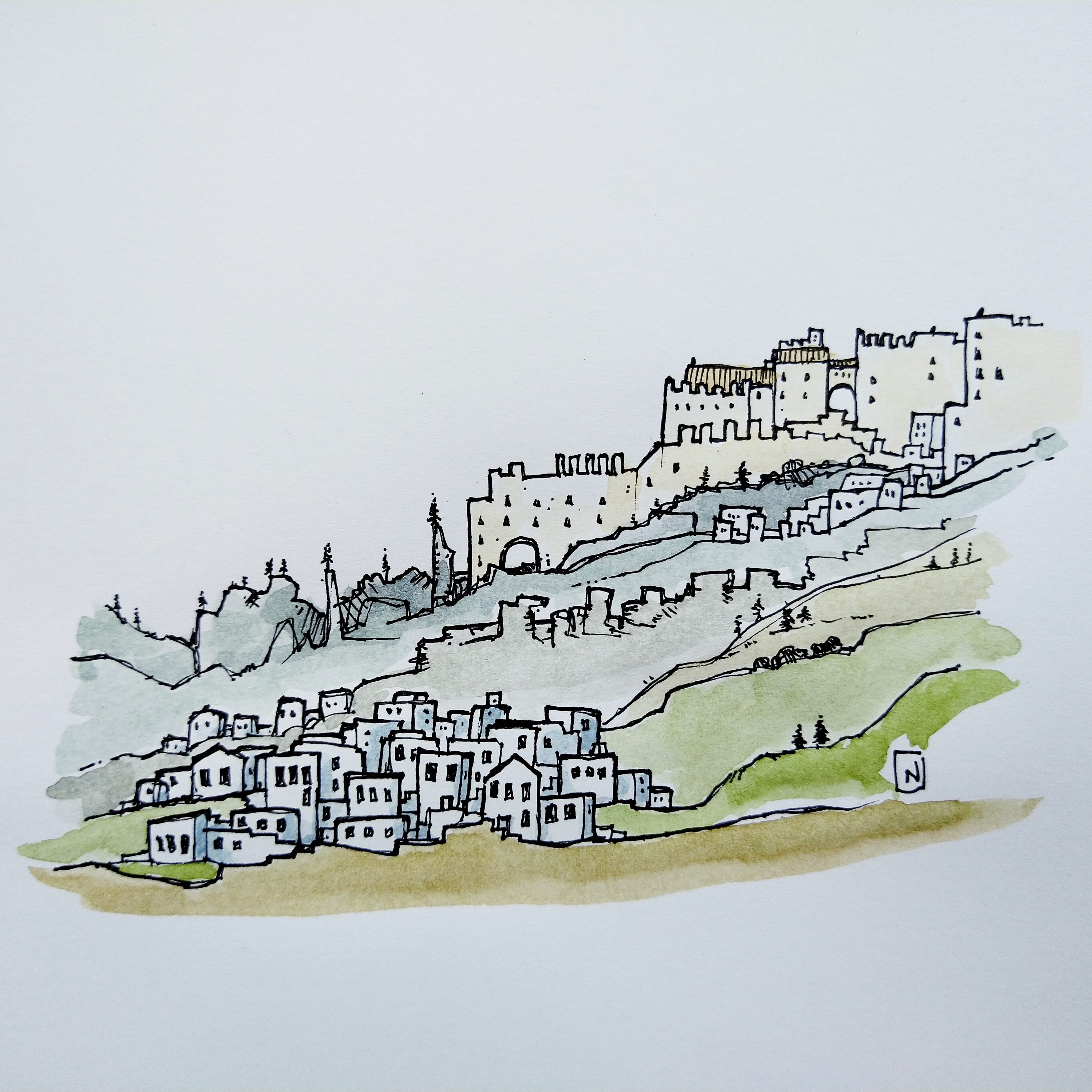 Overview Keep | Scrolller